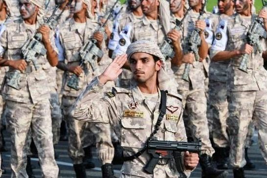 MDS Modern Defense Solutions